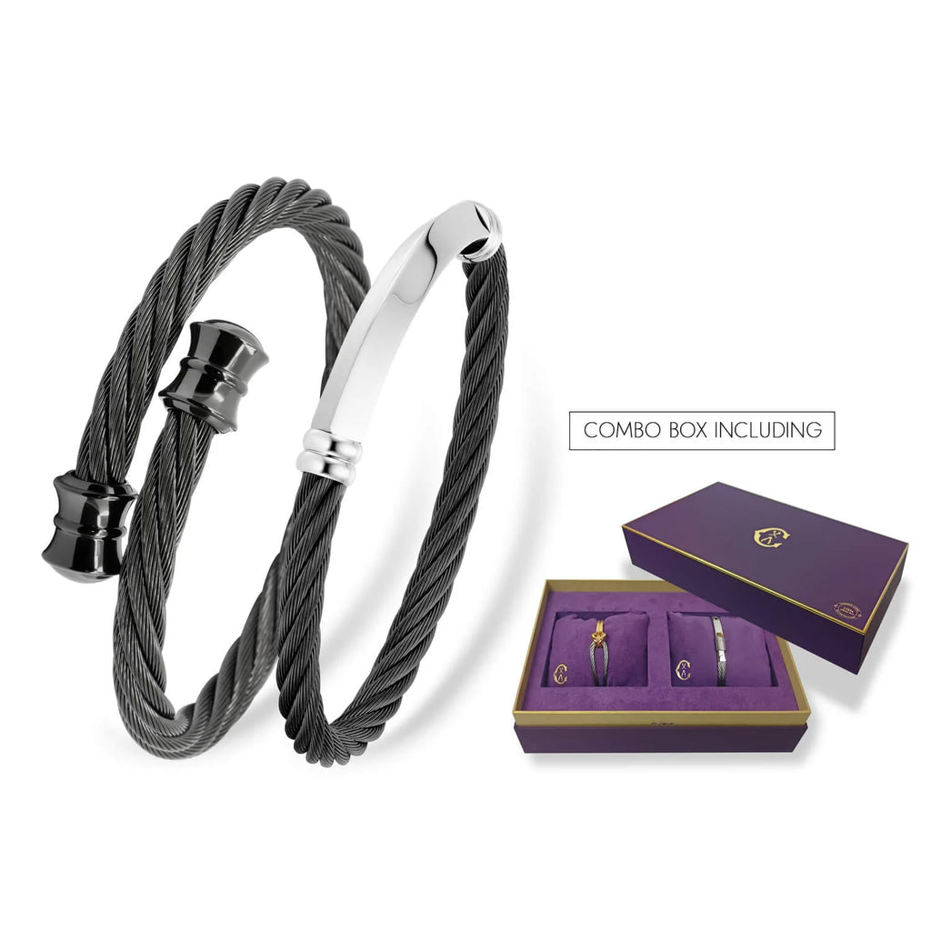 Combo set Alba & Matteo