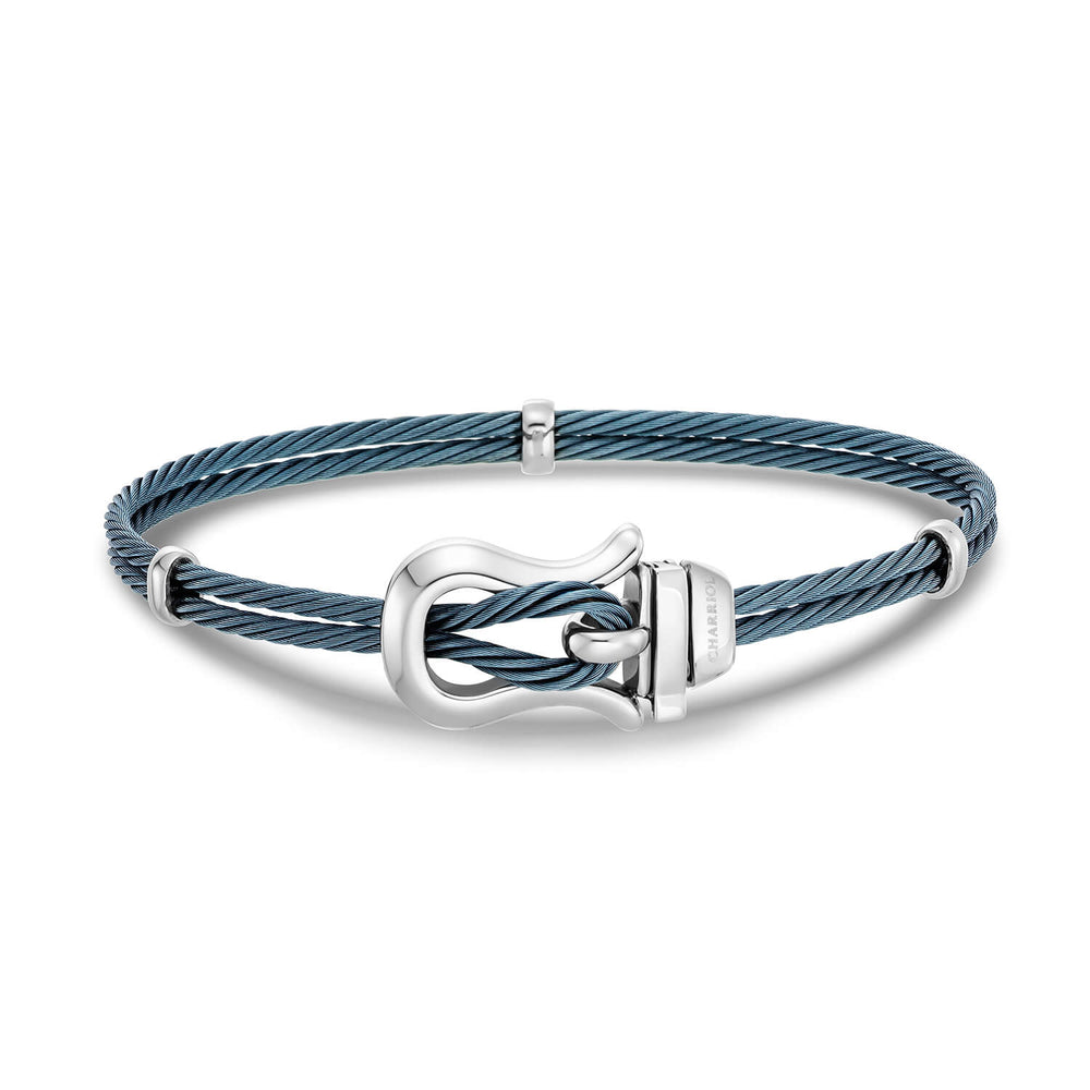 Charriol Cable Bracelets Collection