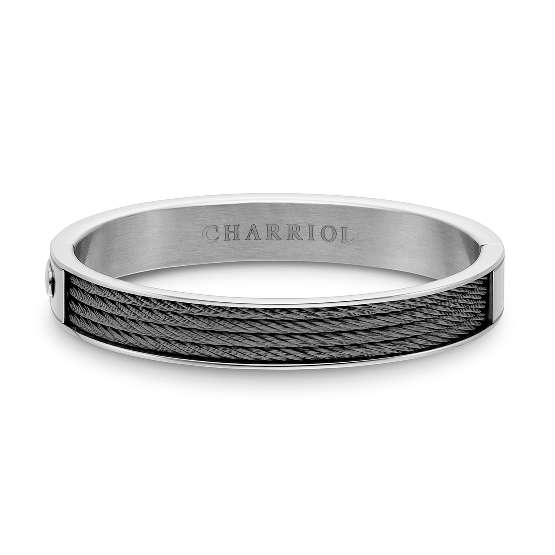 Forever Jewellery Collection - Charriol.com