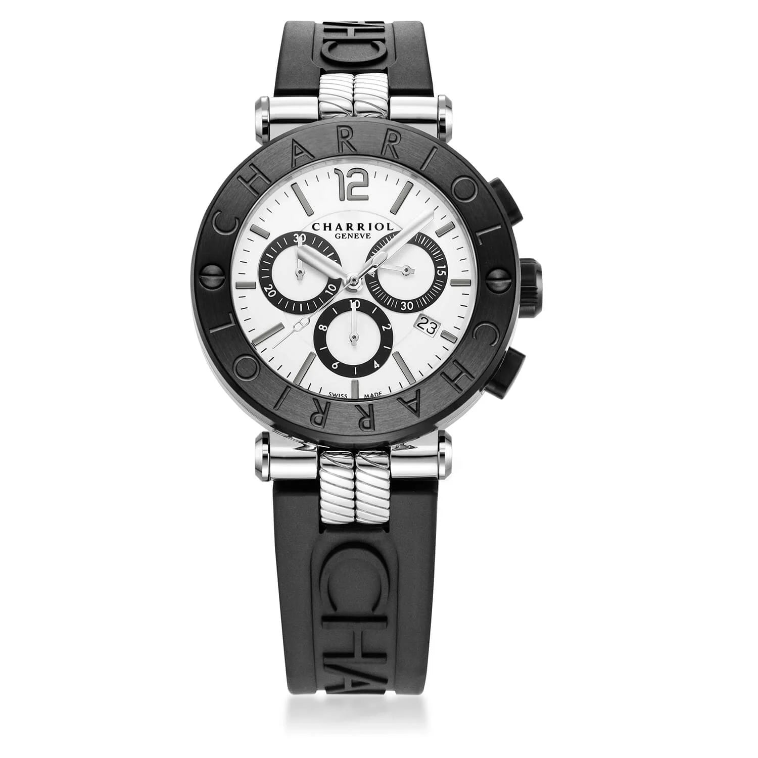 Charriol Cable Watches for Women