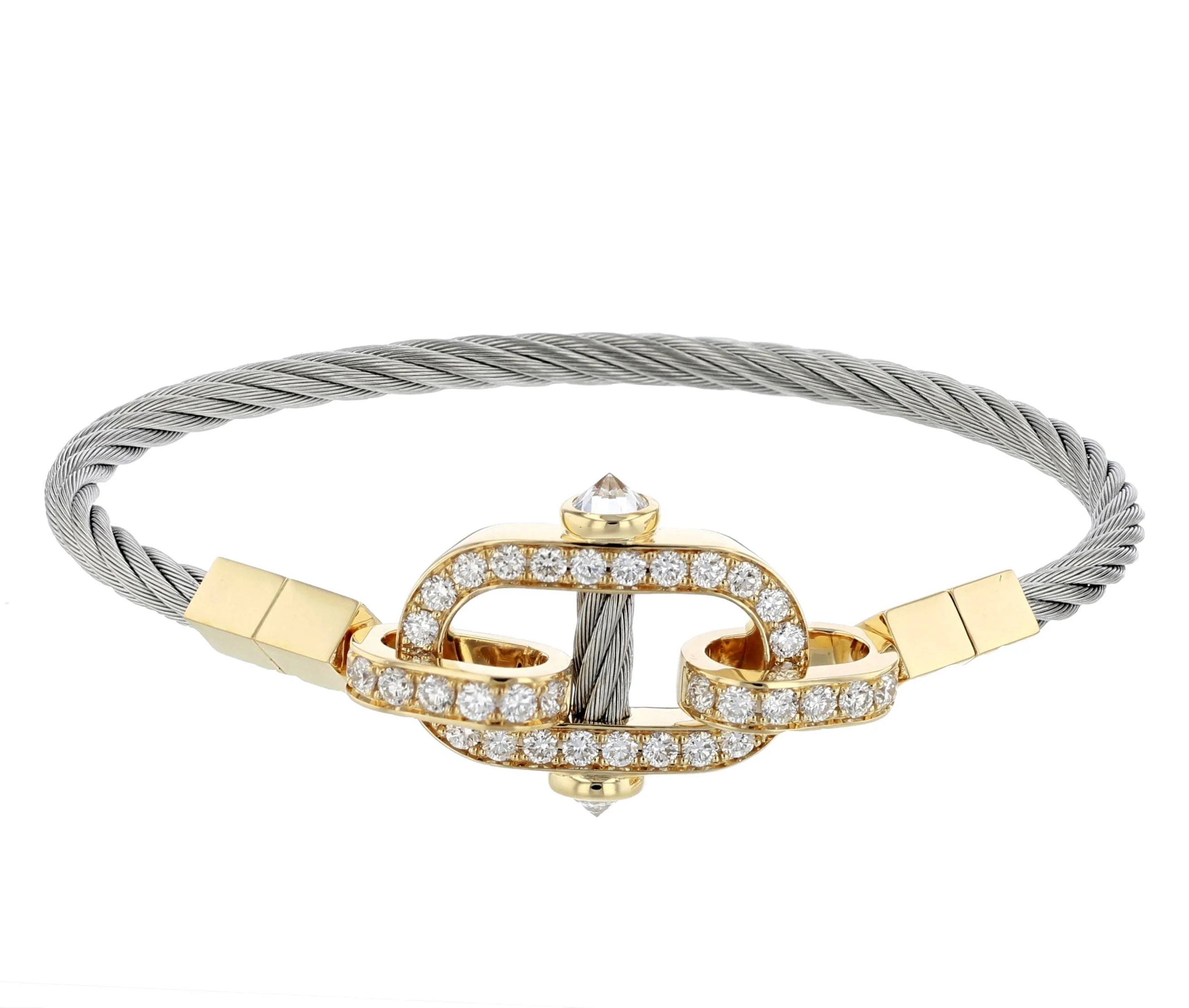 ST-TROPEZ® Mariner Bracelets Collection
