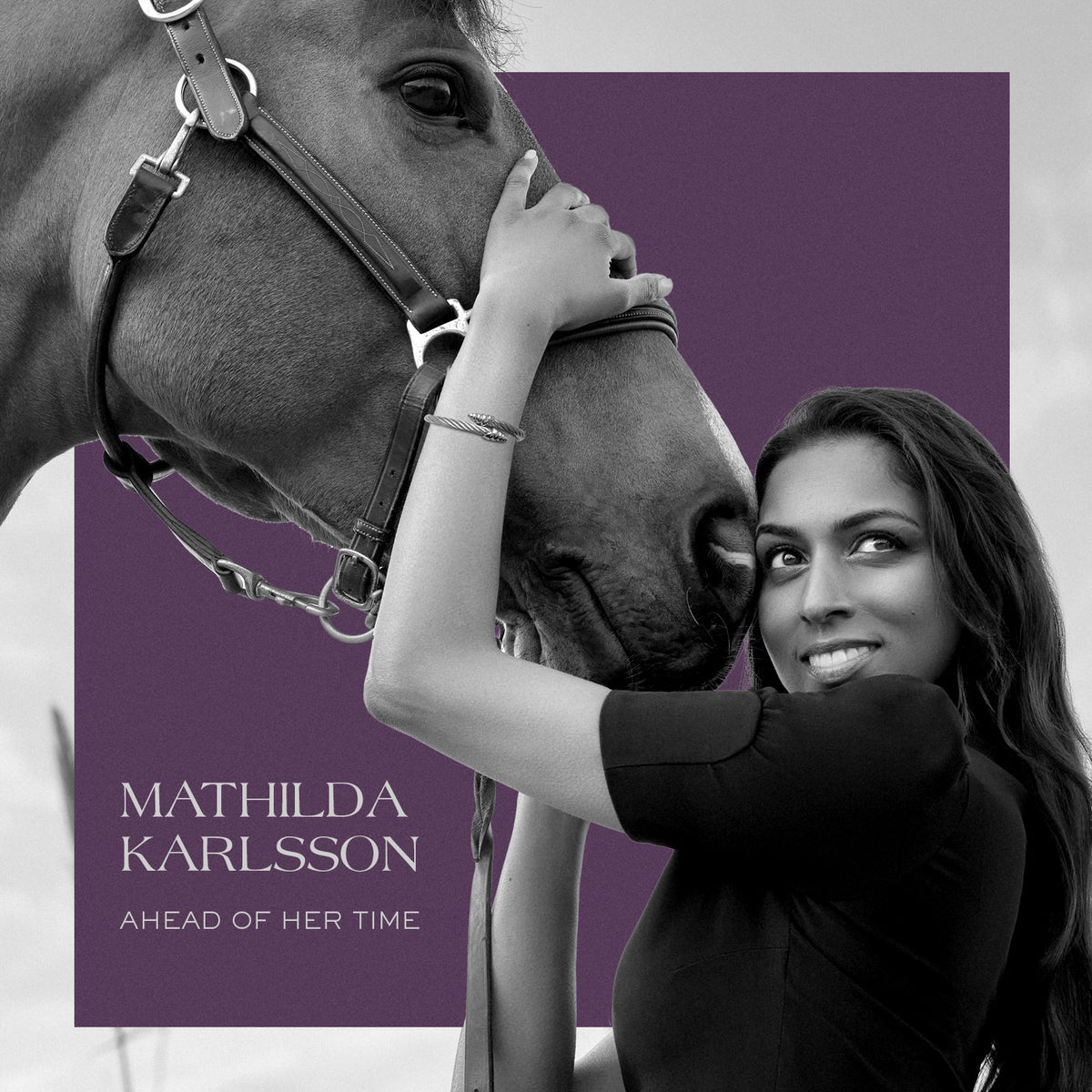 MATHILDA KARLSSON - Charriol.com