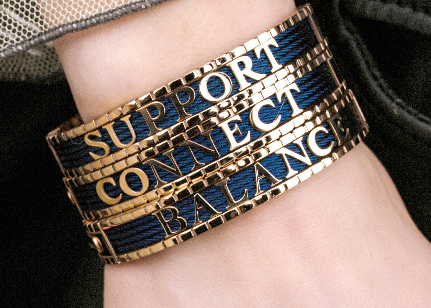 Forever Jewellery Collection - Charriol.com